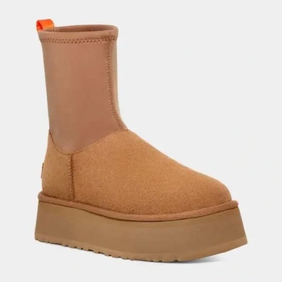 UGG | Shoes | Ugg Womens Classic Dipper Boot | Poshmark